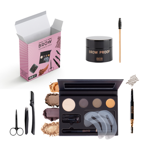 The Brow Technicians | Brow Products
